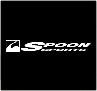 SPOON SPORTS – DREAMWERKZ AUTOMOTIVE