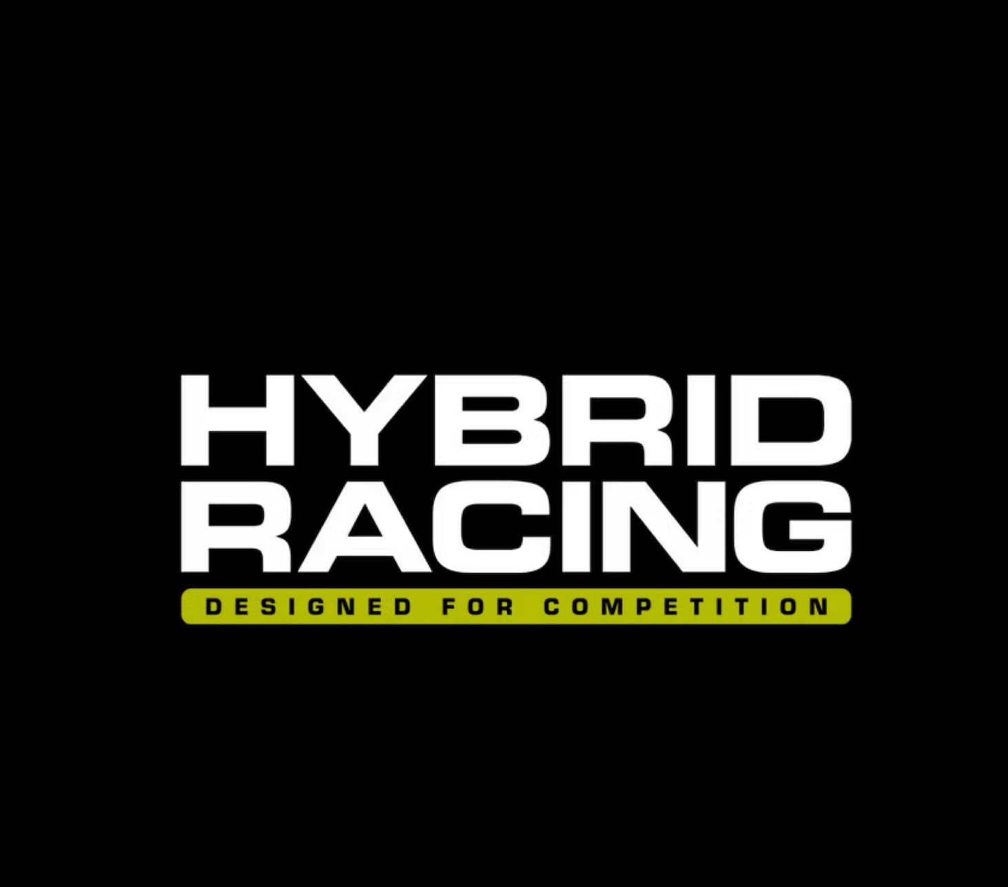 HYBRID RACING – DREAMWERKZ AUTOMOTIVE
