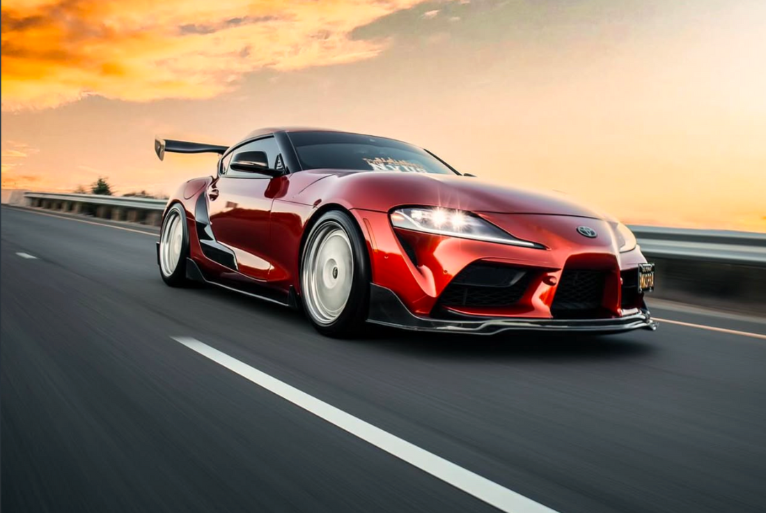 YOFER DESIGN – DREAMWERKZ AUTOMOTIVE