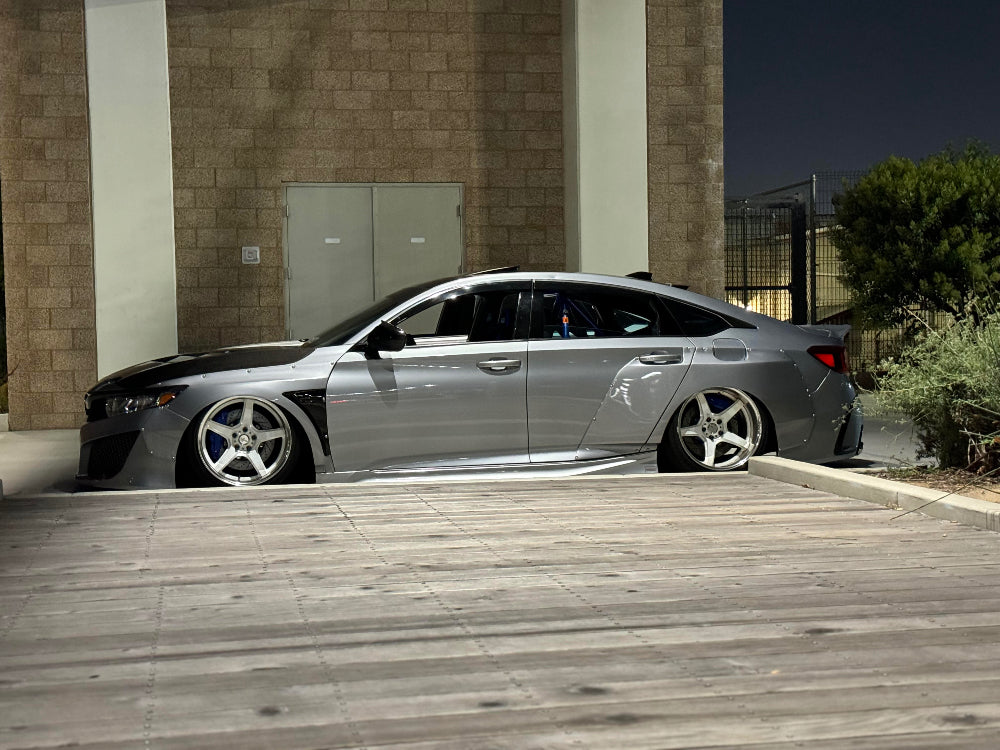 YOFER DESIGN – DREAMWERKZ AUTOMOTIVE