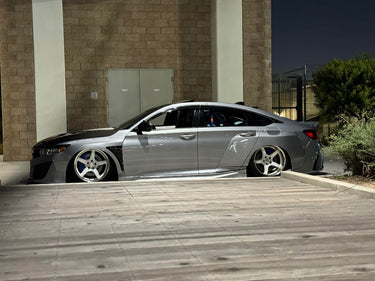 YOFER DESIGN – DREAMWERKZ AUTOMOTIVE