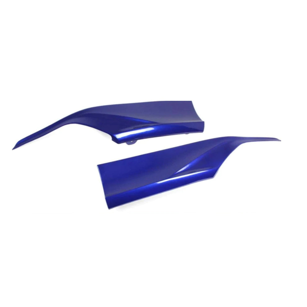 YOFER DESIGN V1 Rear Bumper Aprons ( 2018+ Honda Accord ) – DREAMWERKZ ...